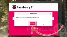 Multi-Boot your Raspberry Pi with PINN - Pi My Life Up