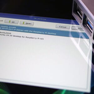 Setting up a Raspberry Pi Scanner Server using SANE - Pi My Life Up