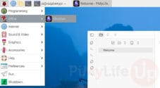 Easily Take Notes on your Raspberry Pi with Obsidian - Pi My Life Up