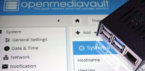 Setting up your Raspberry Pi as a NAS - Pi My Life Up