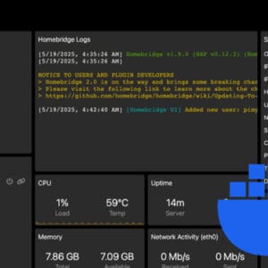 Installing Home Assistant using Docker Compose - Pi My Life Up