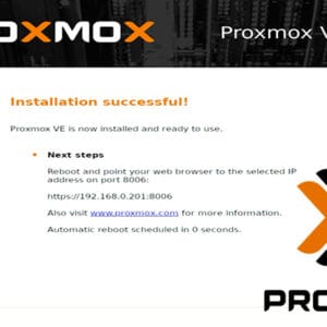 How to Install Proxmox on the Raspberry Pi - Pi My Life Up