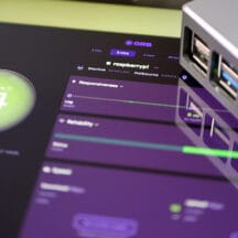 Using Docker to run an Orb Network Sensor - Pi My Life Up