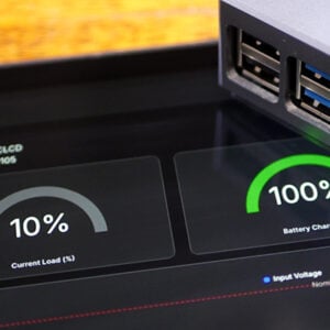 Monitoring a UPS with NUT on the Raspberry Pi - Pi My Life Up