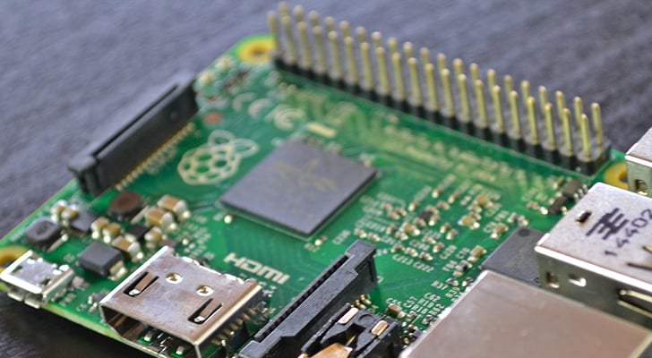Checking what Raspberry Pi Model you are using from the Terminal - Pi ...