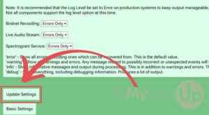Classify Birds in Real Time on your Raspberry Pi with BirdNET-Pi - Pi ...